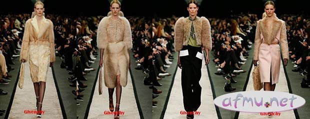 HAINE DE BLANĂ la modă în iarna 2014/2015 - Tendinte Moda