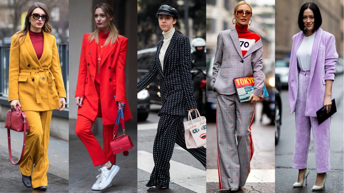 Cum sa creezi propriul stil vestimentar - trucuri cheie - Tendinte Moda